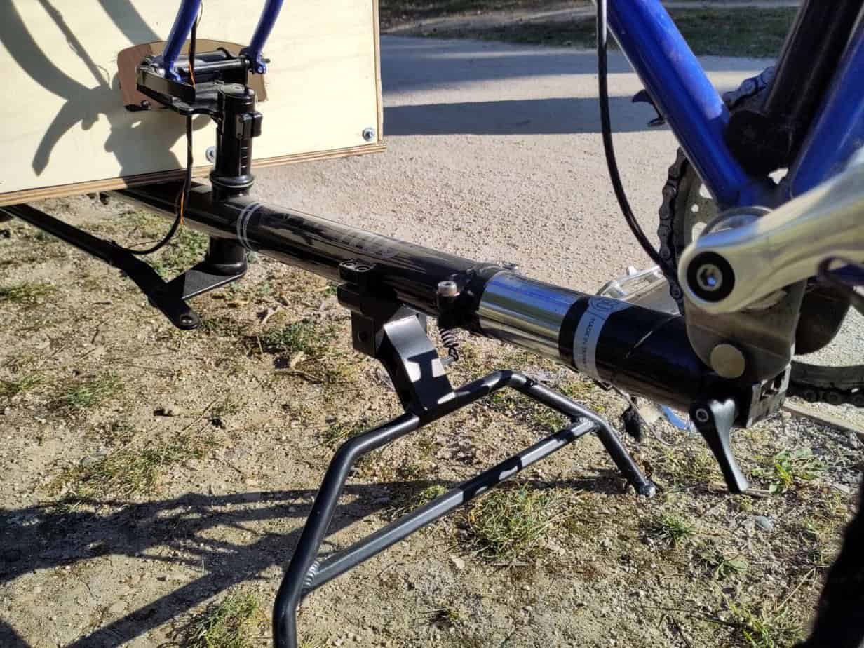 Argo cargo (Kit vélo cargo démontable) 2019