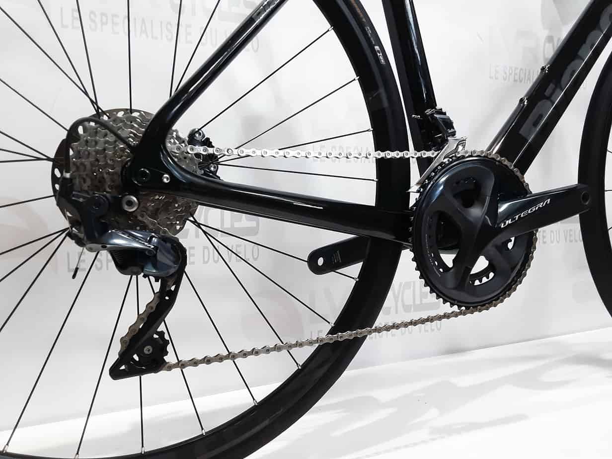 BIANCHI Infinito XE 2020 - Route - VENDRE-SON-VELO.COM