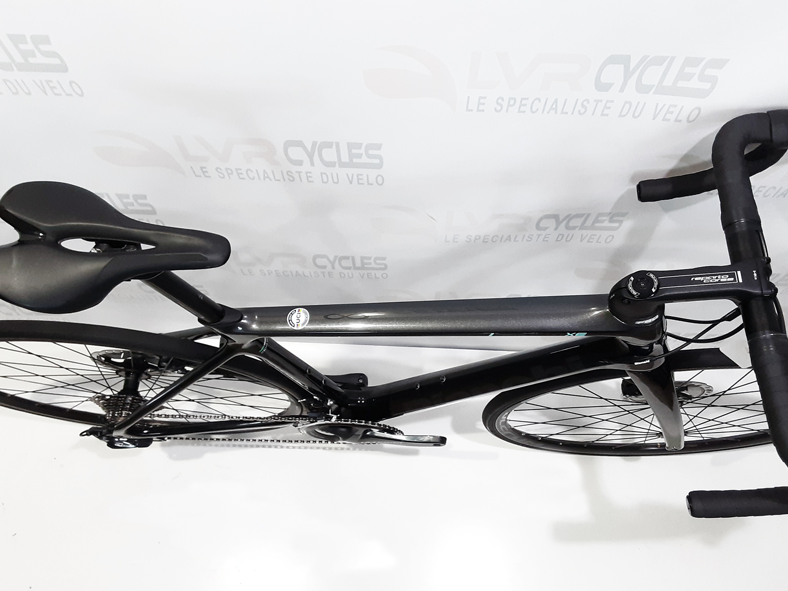BIANCHI Infinito XE 2020 - Route - VENDRE-SON-VELO.COM