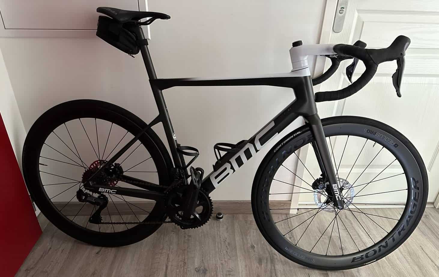 Bmc Teammachine SLR01 One 2023 vélo route SLR occasion