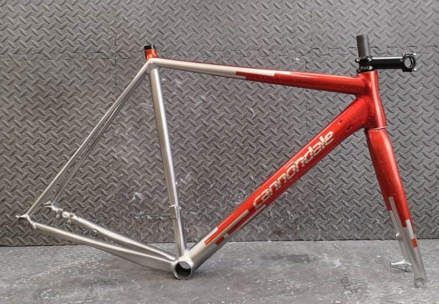 Cannondale CAAD 12 Custom 2019 - VENDRE-SON-VELO.COM