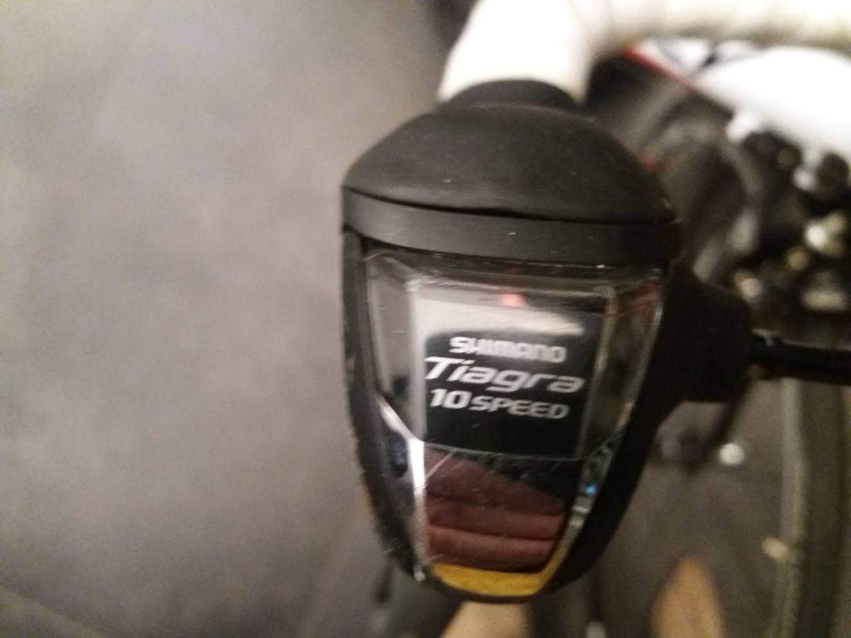 Shimano Ultegra R8170 Di2 2021 - VENDRE-SON-VELO.COM