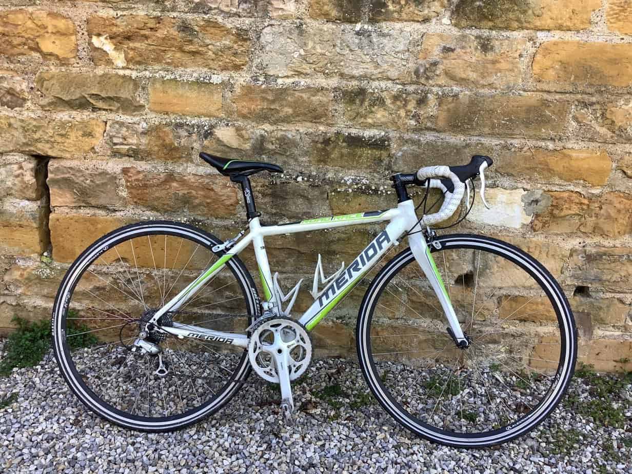 Merida 901 24 pouces 2018 - VENDRE-SON-VELO.COM