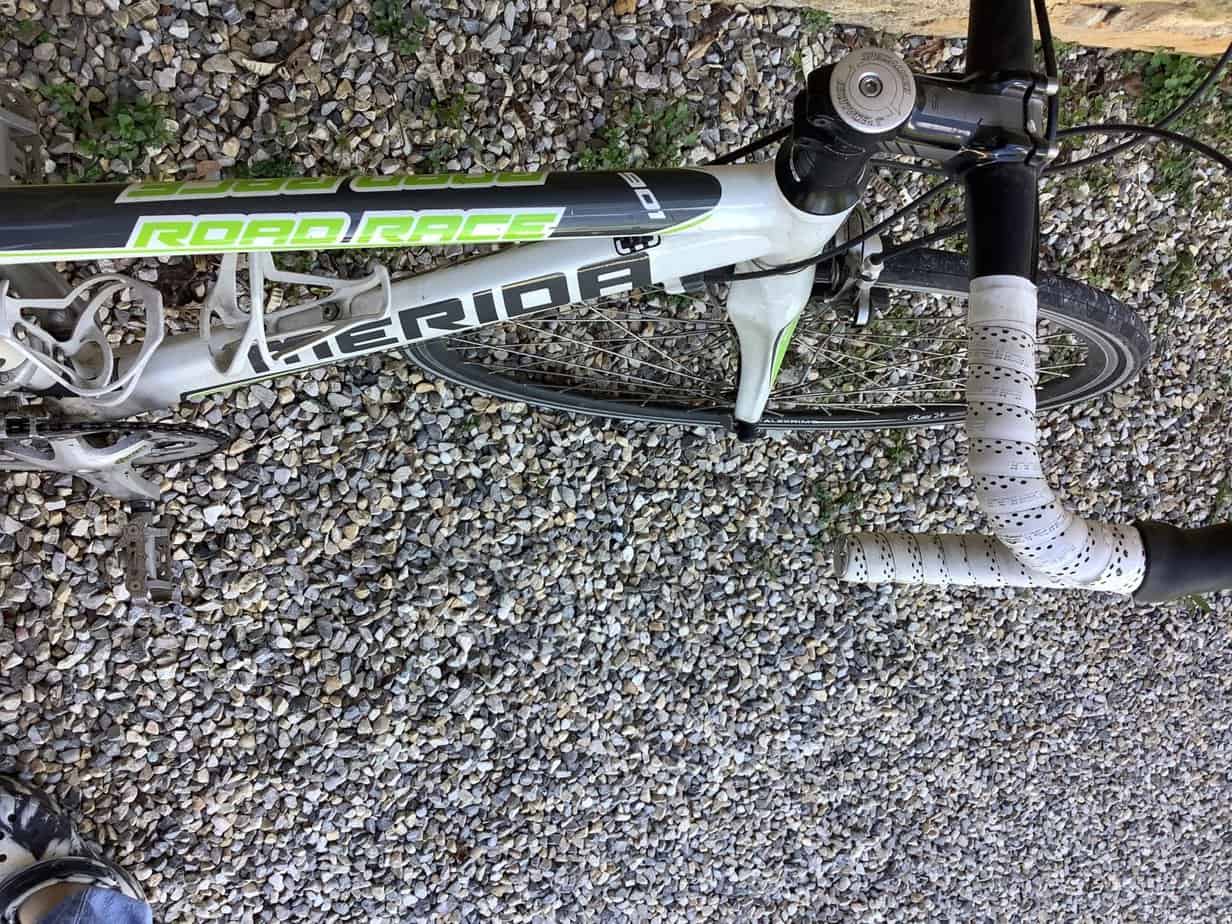 Merida 901 24 pouces 2018 - VENDRE-SON-VELO.COM