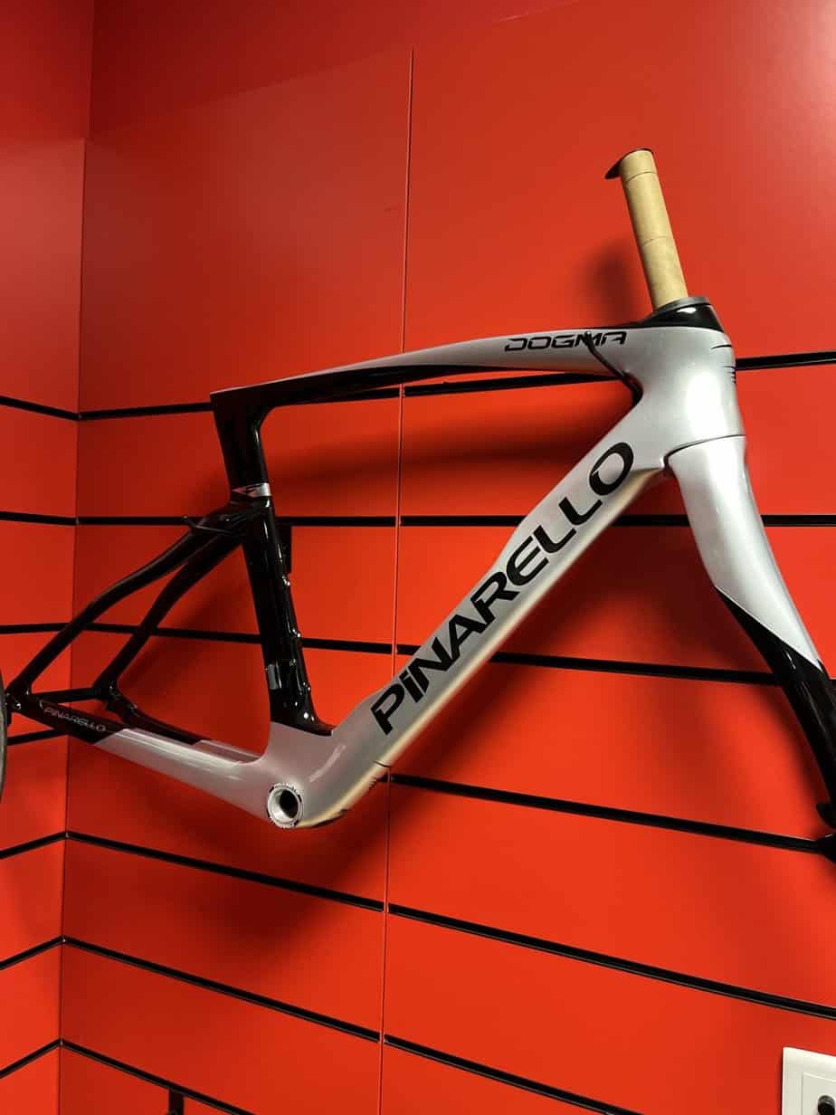 Pinarello Dogma F My Way 2023 - VENDRE-SON-VELO.COM