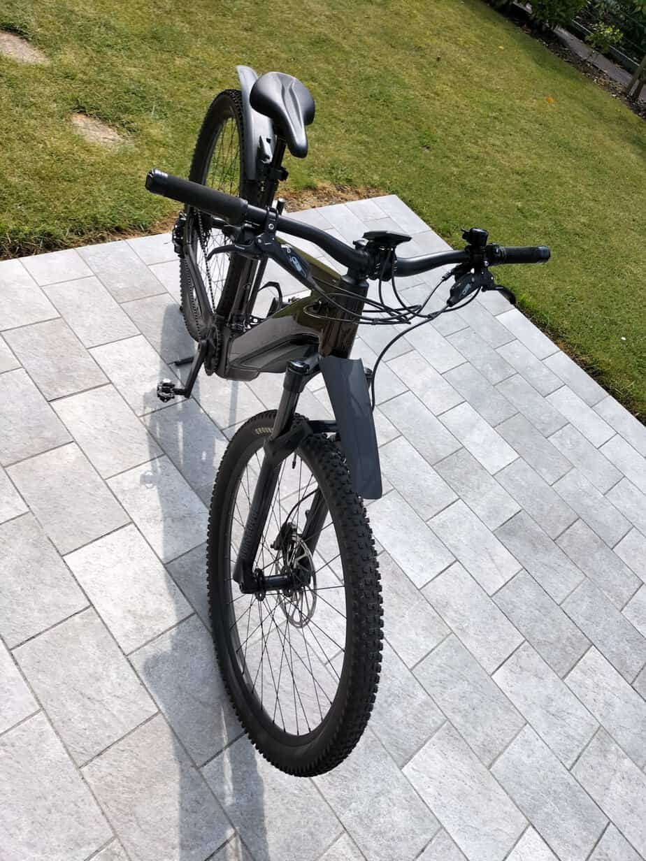 SPECIALIZED Turbo Tero 4.0 2021 VTT électrique occasion