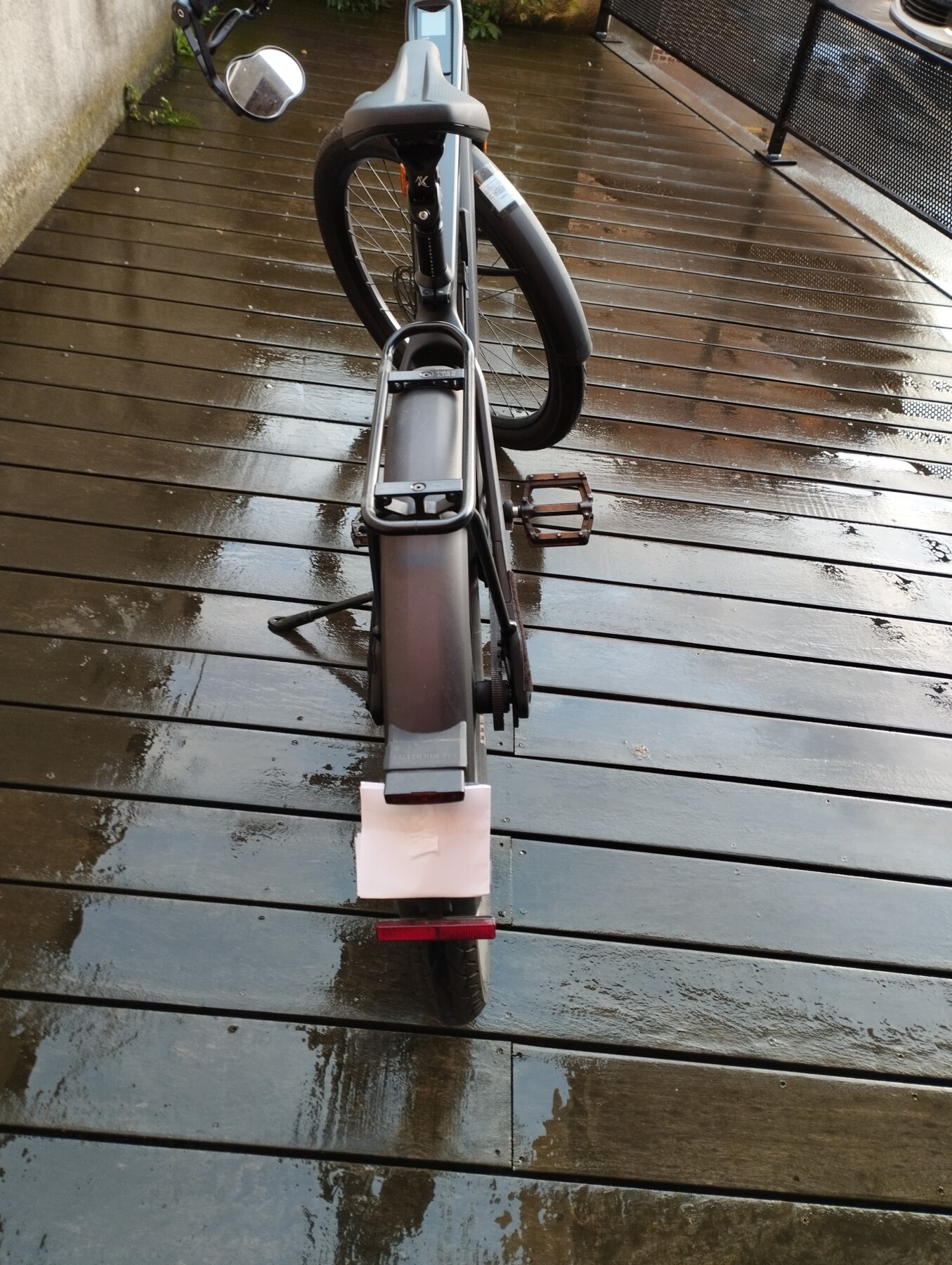 Stromer ST3 pinion 2023 vélo électrique occasion speed bike