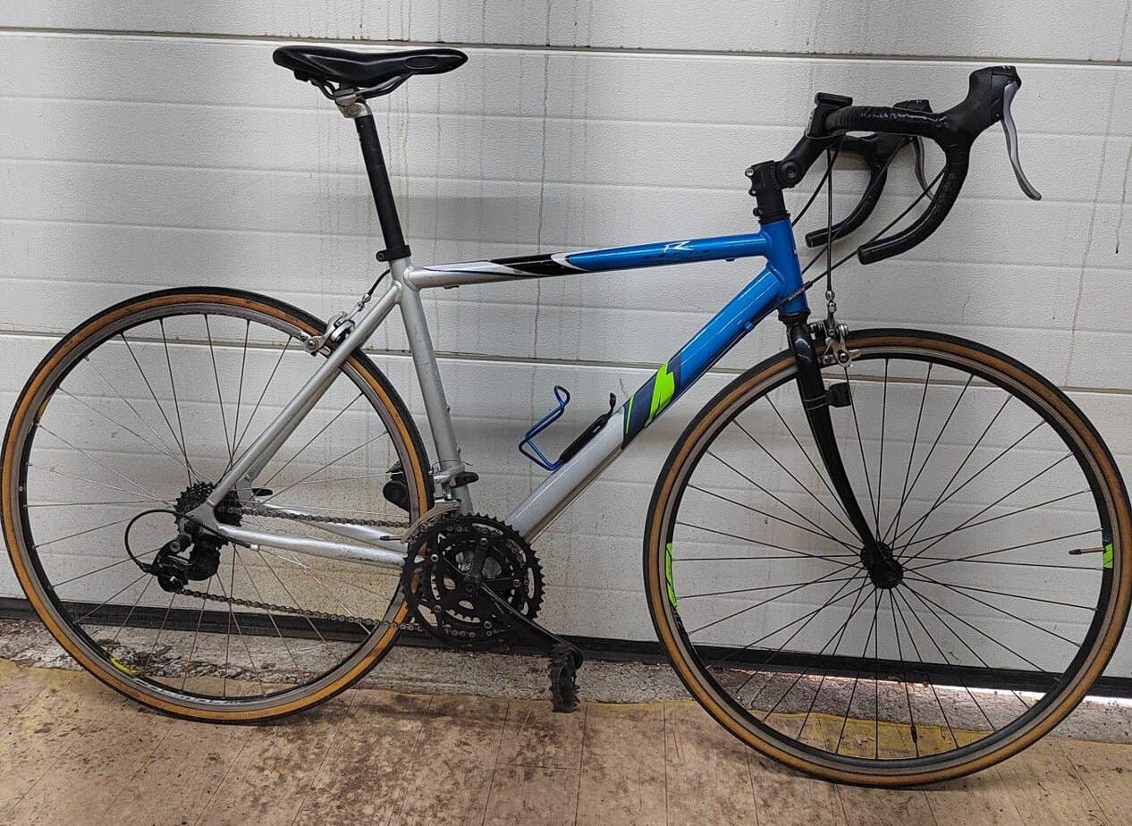 Decathlon R Serie 2005 vélo de route occasion