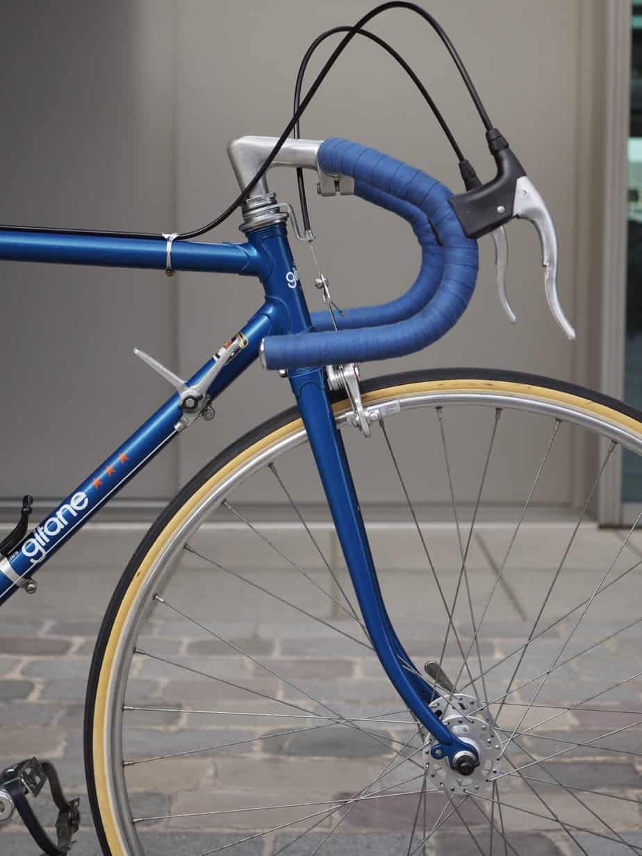 Vélo vintage Gitane Racing 1982 - VENDRE-SON-VELO.COM