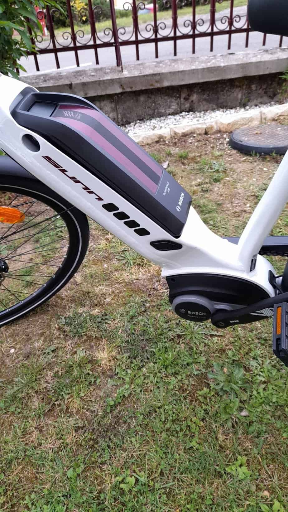 SUNN URB START IS 2023 - VAE - VENDRE-SON-VELO.COM