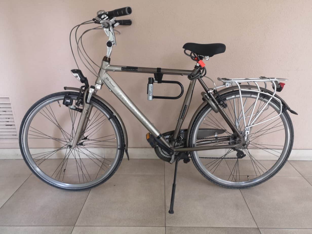 Batavus Cayuca 2020 vélo de ville hollandais occasion