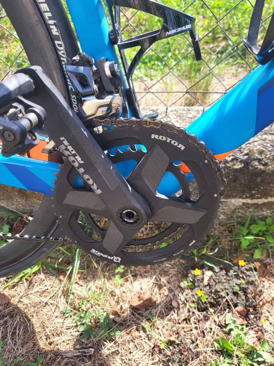 Vélo route BH Ultralight 2017 - VENDRE-SON-VELO.COM