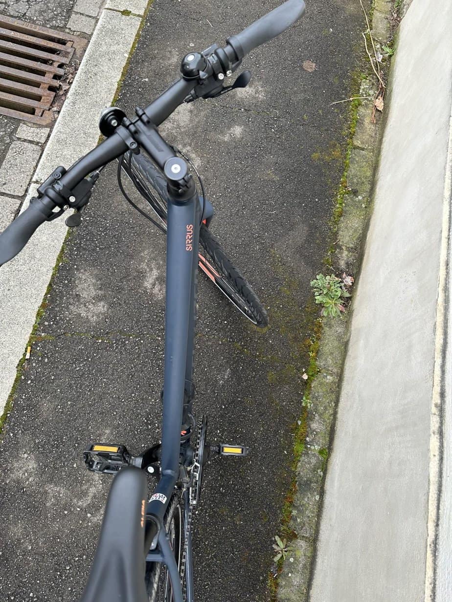 Gitane Definitive the one full carbone 2015 vélo route occasion