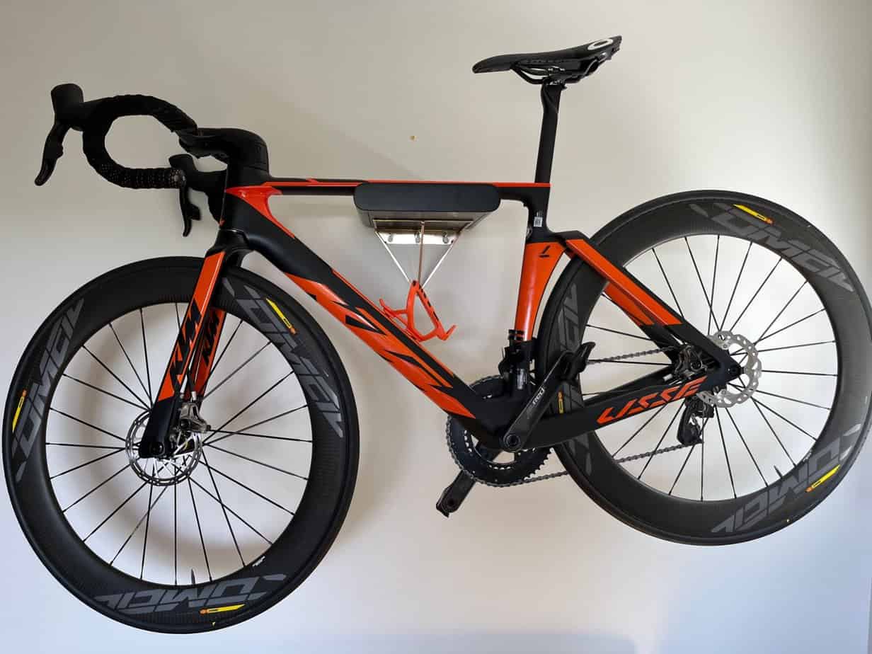 KTM Revelator Lisse Prestige 2021 vélo route SLR occasion