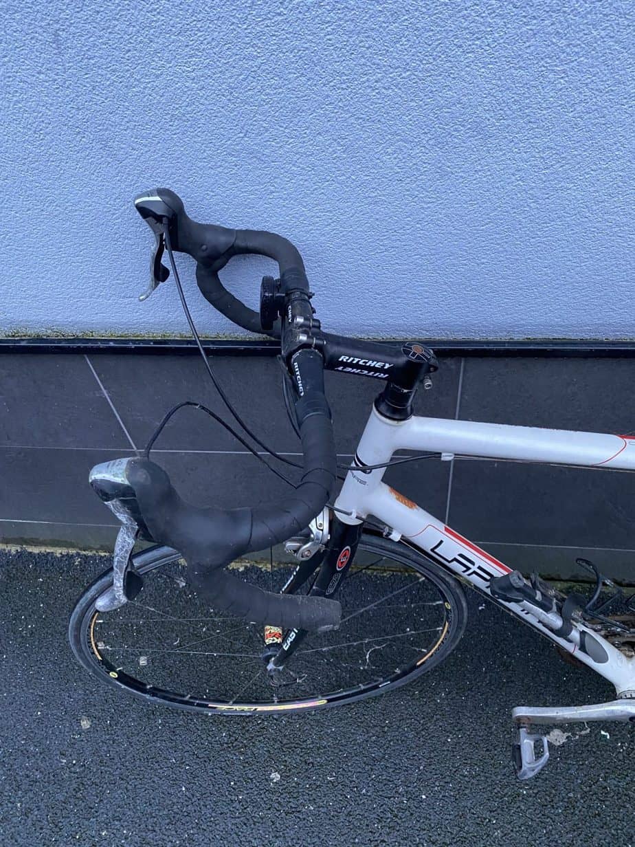 Lapierre S-Tech occasion reconditionné - VENDRE-SON-VELO.COM