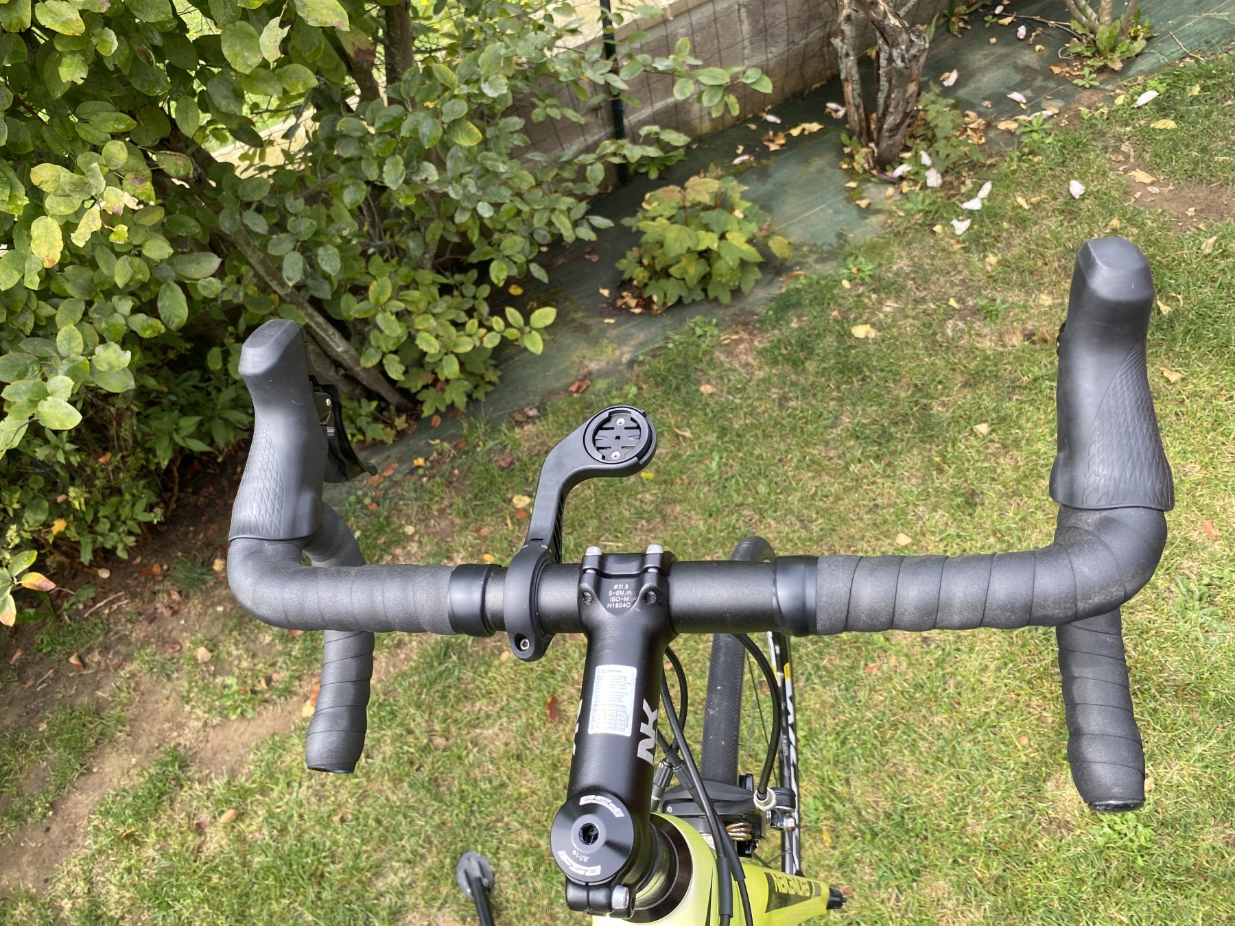Vélo route Nakamura Century 300 C 2019 vélo route occasion