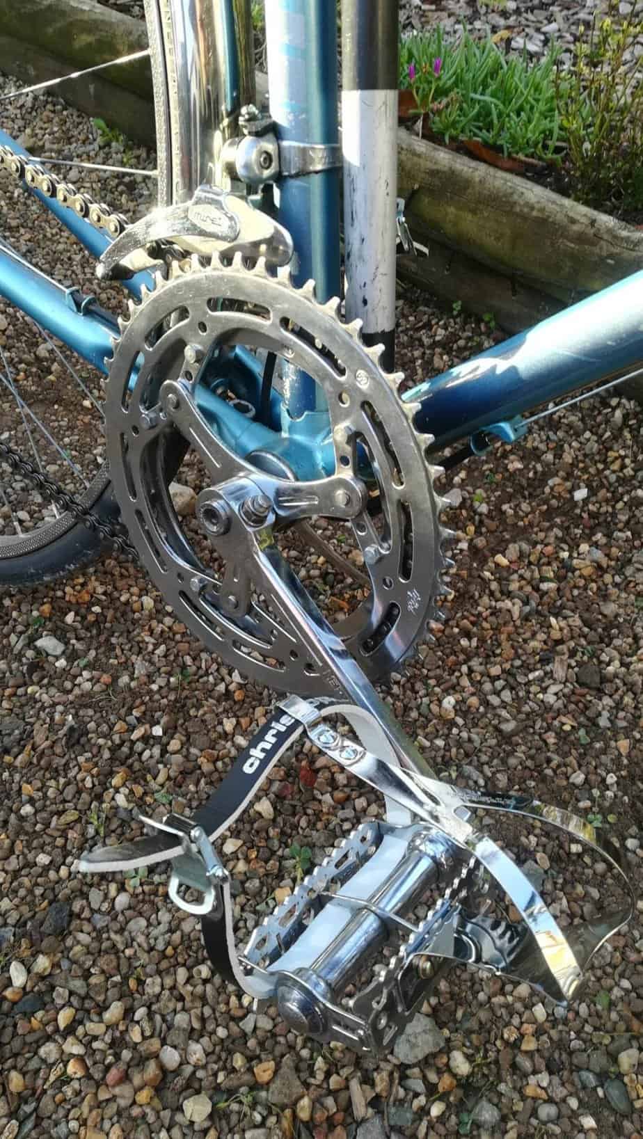 Vintage Motobécane 1980 - VENDRE-SON-VELO.COM