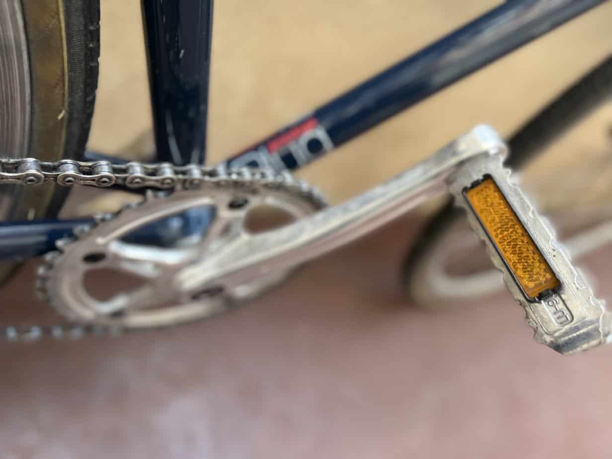 CHARGE PLUG Prestige single speed VENDRE-SON-VELO.COM