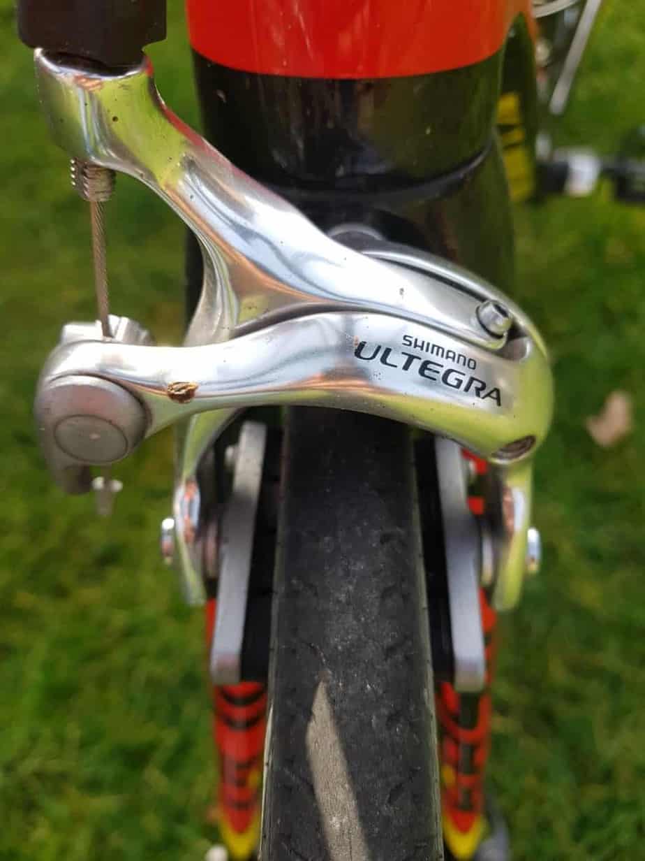 Vélo de route Thompson occasion reconditionné - VENDRE-SON-VELO.COM