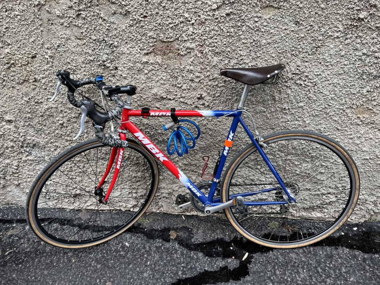 MBK Super Pro occasion reconditionné - VENDRE-SON-VELO.COM