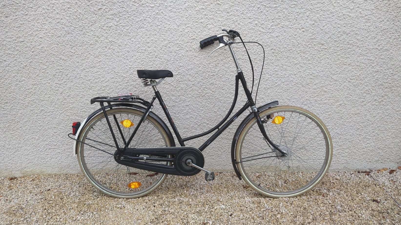 Véritable Vélo hollandais 2015 occasion