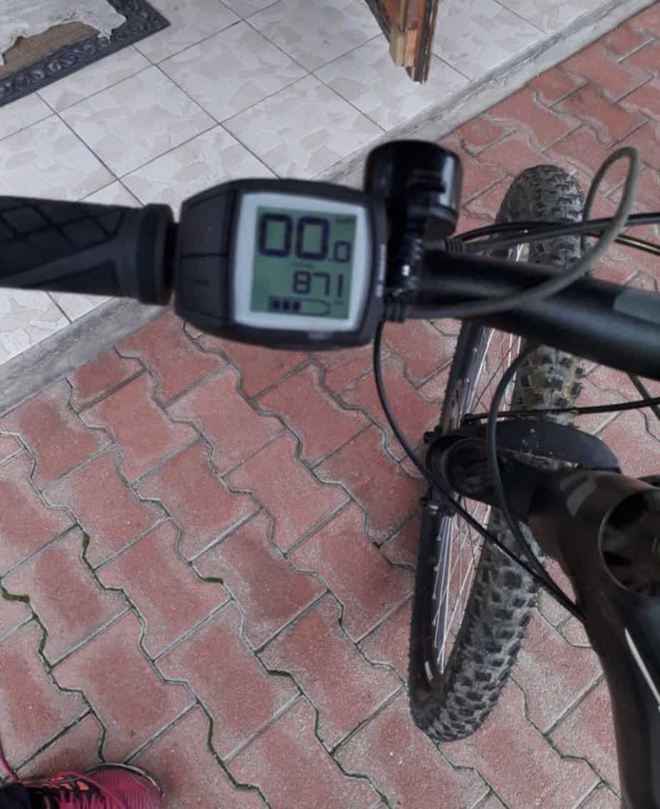 CUBE ACID HYBRID ONE 500 2019 - VENDRE-SON-VELO.COM
