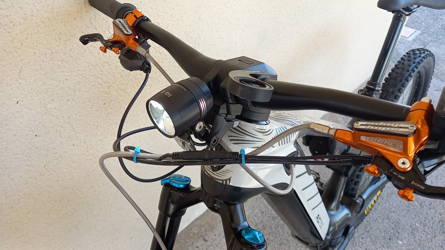Rotwild RC 750 PRO occasion reconditionné - VENDRE-SON-VELO.COM
