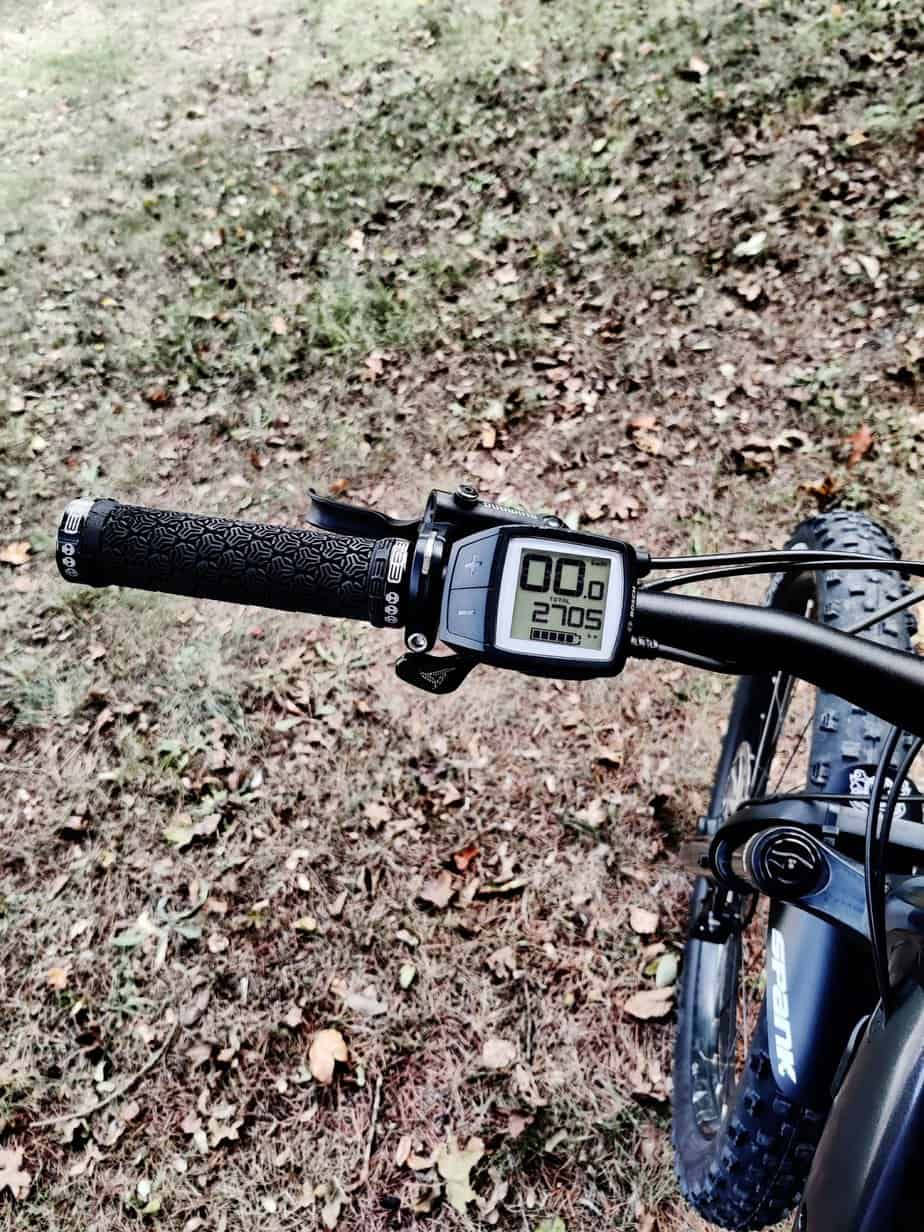 VTTAE Trek Powerfly FS 7 plus 2019 - VENDRE-SON-VELO.COM