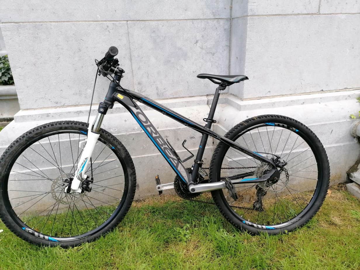 ORBEA junior MX26 2015 - VENDRE-SON-VELO.COM