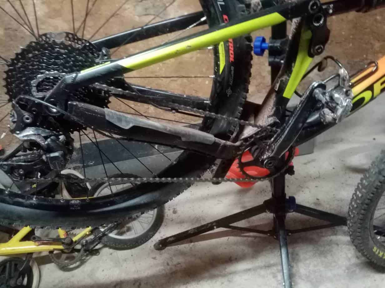 Vtt Orbea Occam Am H 10 Occasion Reconditionné Vendre Son Velo Com