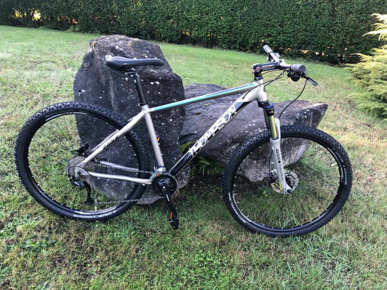 Thompson Eagle 2022 - VENDRE-SON-VELO.COM