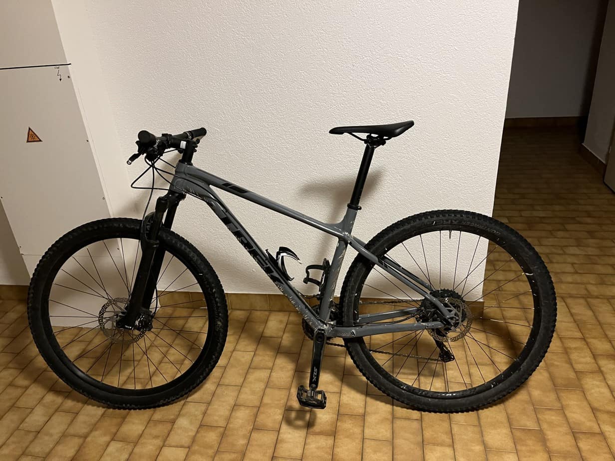 Trek Marlin 2020 - VENDRE-SON-VELO.COM