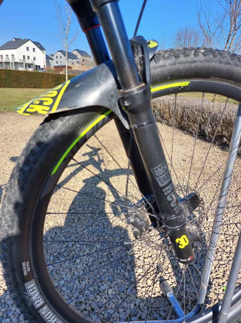 Scott Scale 970 2020 - VENDRE-SON-VELO.COM