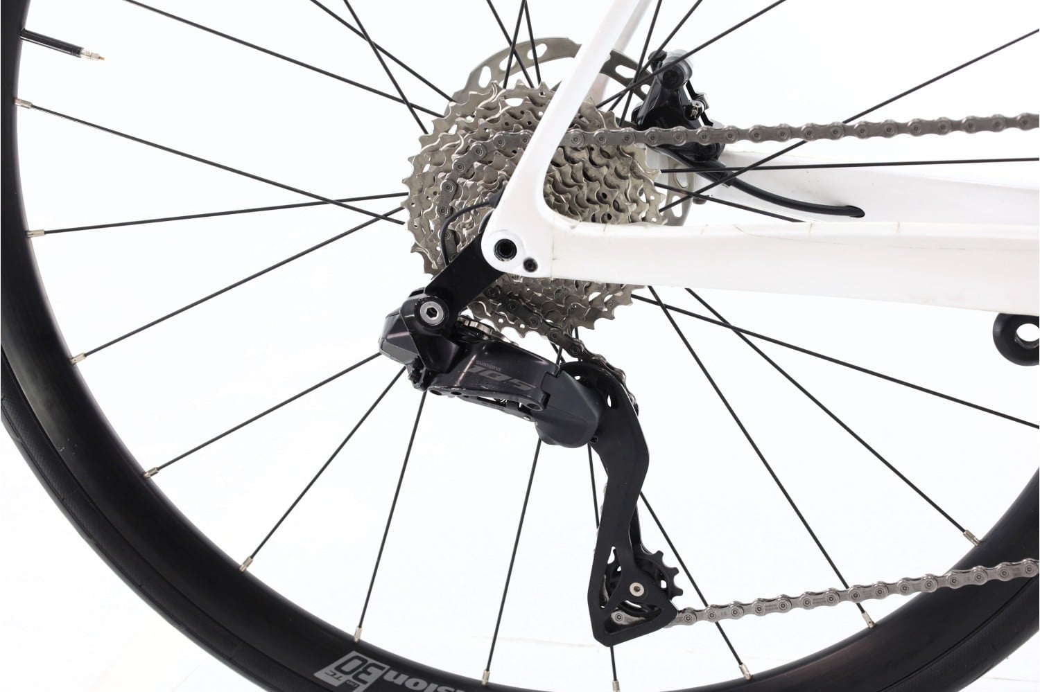 BH SL1 Di2 12V 2023款翻新车 - SELL-YOUR-BIKE.COM