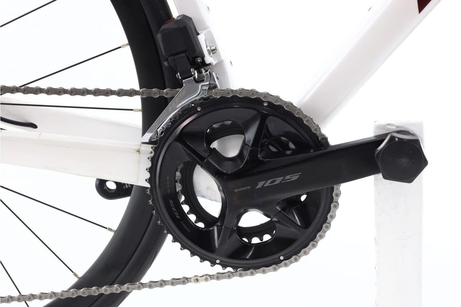 BH SL1 Di2 12V 2023款翻新车 - SELL-YOUR-BIKE.COM