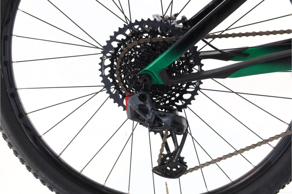 Refurbished Cannondale Scalpel Hi-MOD GX AXS 2024 - SELL-YOUR-BIKE.COM