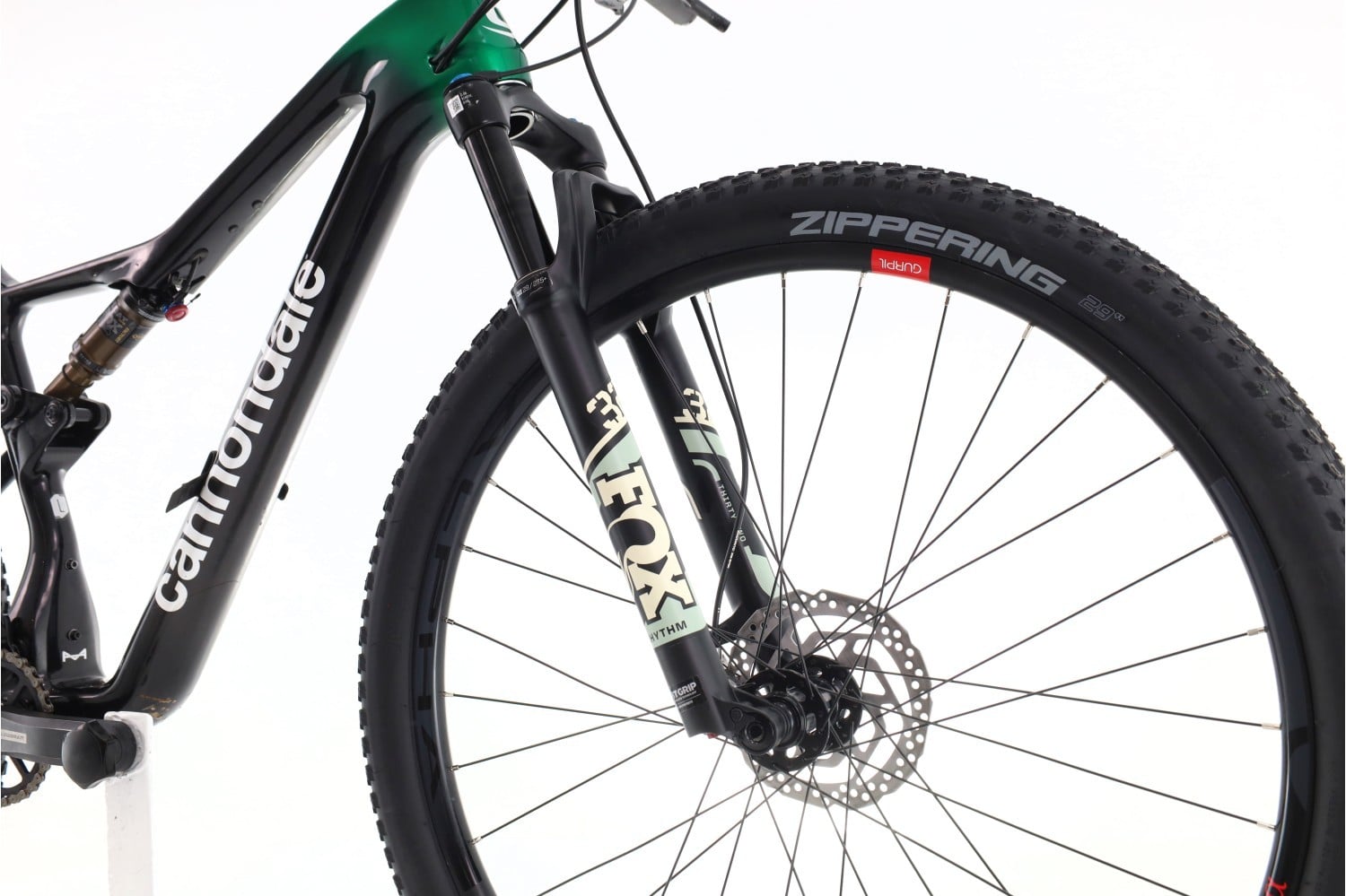 Refurbished Cannondale Scalpel Hi-MOD GX AXS 2024 - SELL-YOUR-BIKE.COM