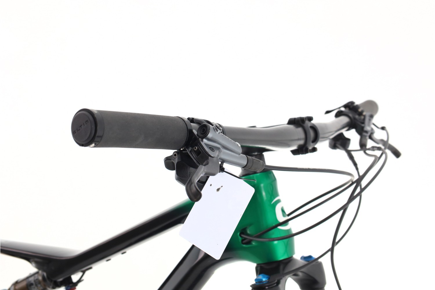 Refurbished Cannondale Scalpel Hi-MOD GX AXS 2024 - SELL-YOUR-BIKE.COM