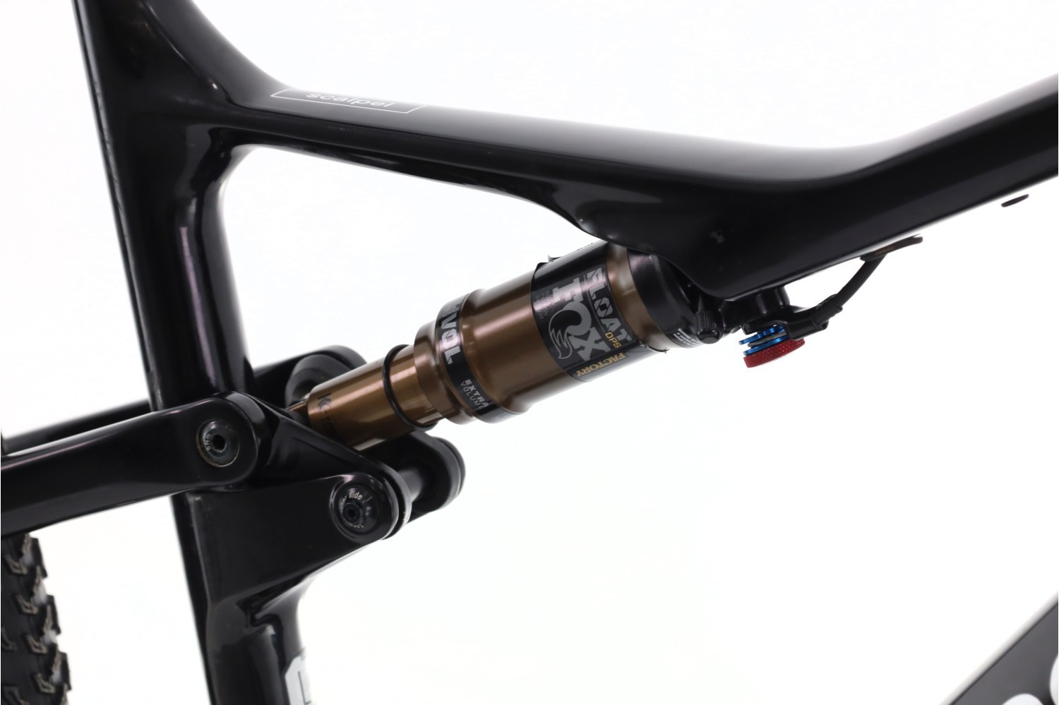 Refurbished Cannondale Scalpel Hi-MOD GX AXS 2024 - SELL-YOUR-BIKE.COM