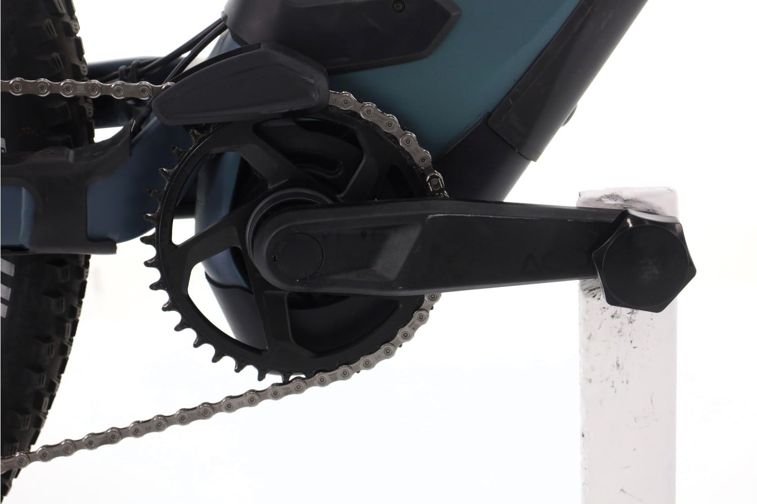 Cube Stereo Hybrid 120 ABS XT 2024 ricondizionato - SELL-YOUR-BIKE.COM