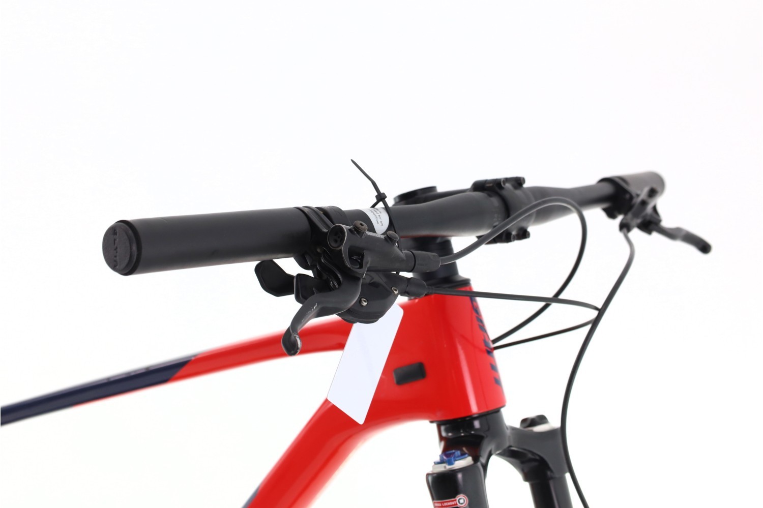 Giant XTC Advanced 3 2020 gereviseerd - VENDRE-SON-VELO.COM