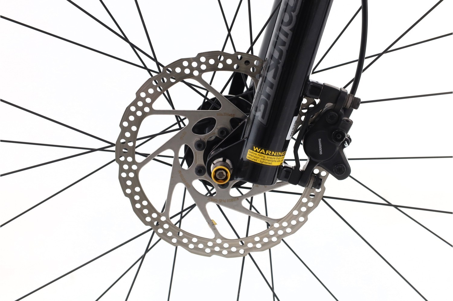 Giant XTC Advanced 3 2020 gereviseerd - VENDRE-SON-VELO.COM