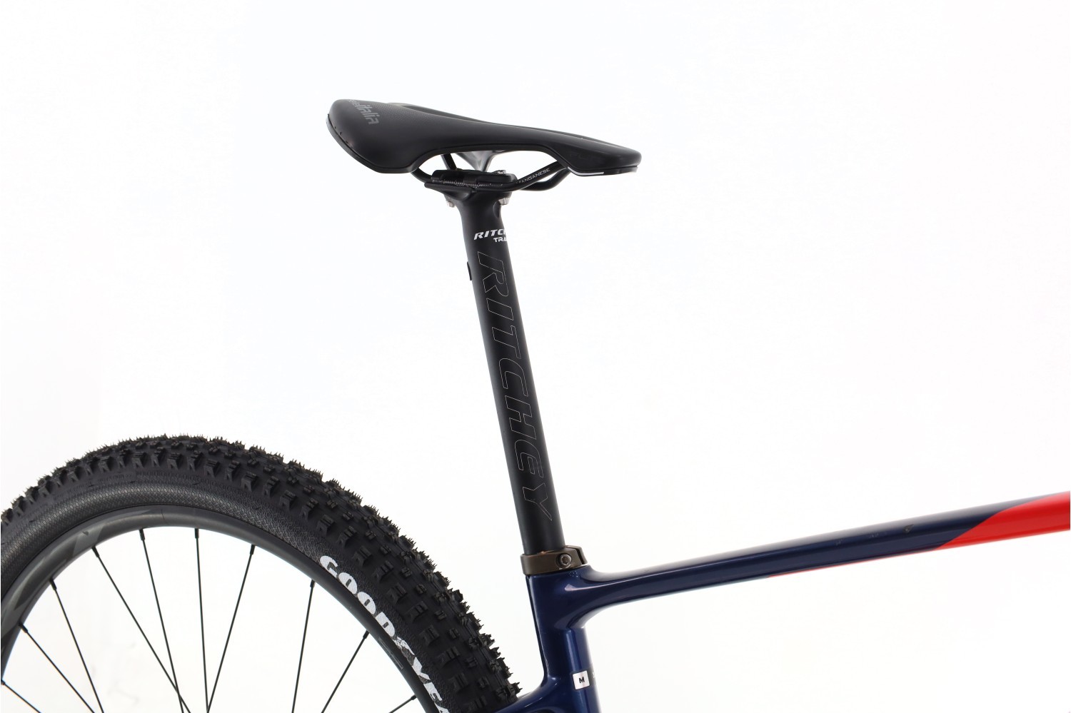 Giant XTC Advanced 3 2020 gereviseerd - VENDRE-SON-VELO.COM