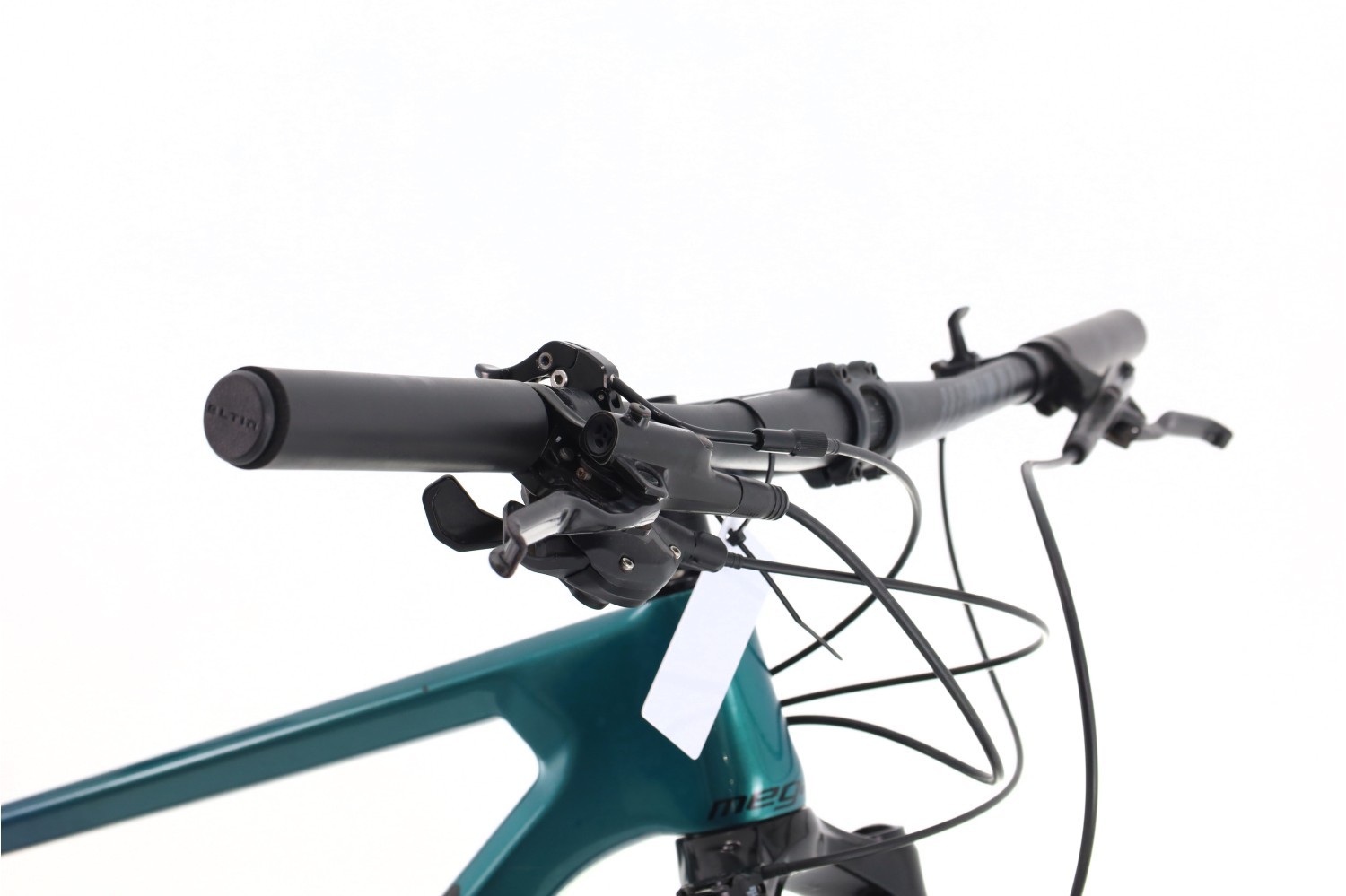 Megamo Factory 30 2023 refurbished - SELL-YOUR-BIKE.COM