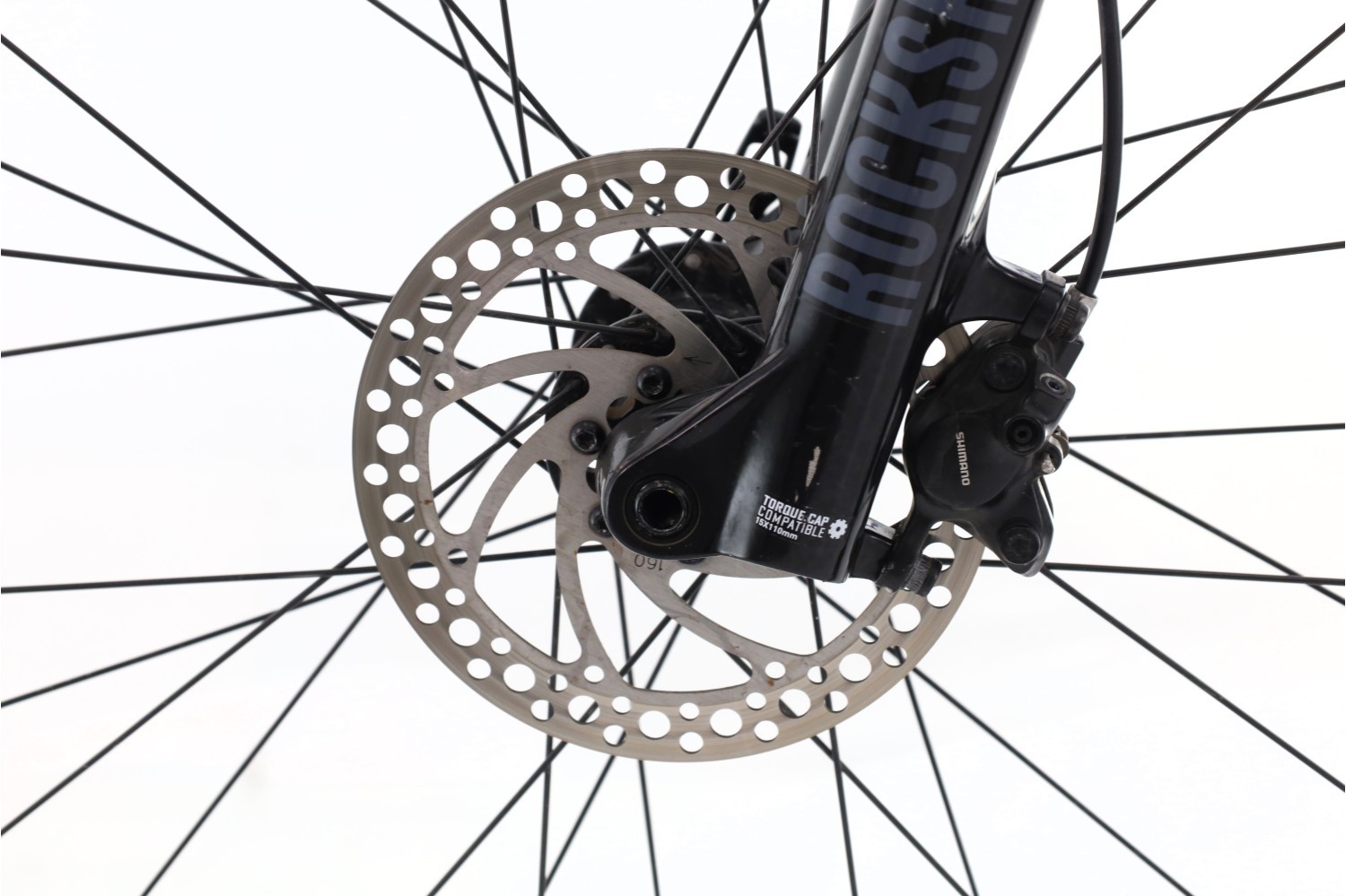 Megamo Factory 30 2023 refurbished - SELL-YOUR-BIKE.COM