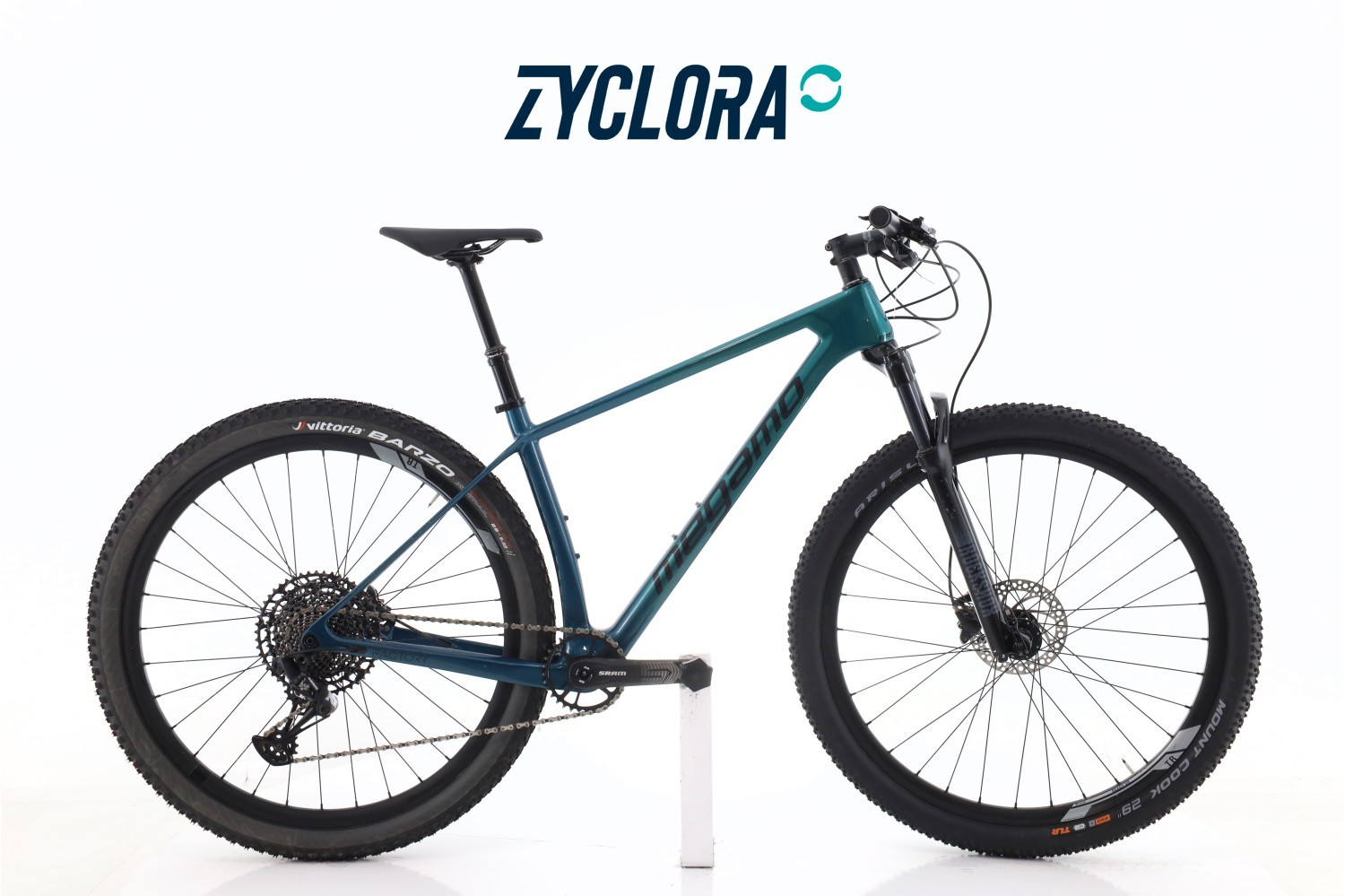 Megamo Factory 30 2023 refurbished - SELL-YOUR-BIKE.COM