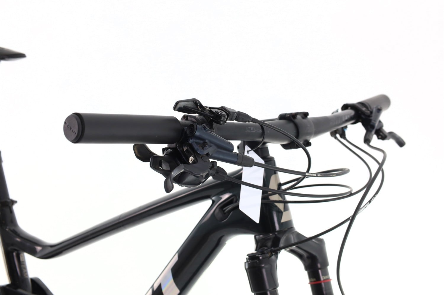 Scott Spark RC 900 Team GX 2019 Generalüberholt - VENDRE-SON-VELO.COM