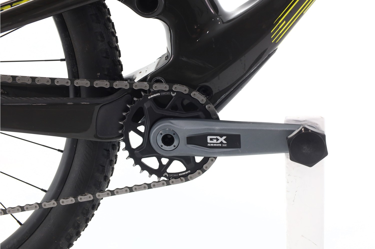 Scott Spark RC Issue Team GX AXS 2024 ricondizionata - SELL-YOUR-BIKE.COM