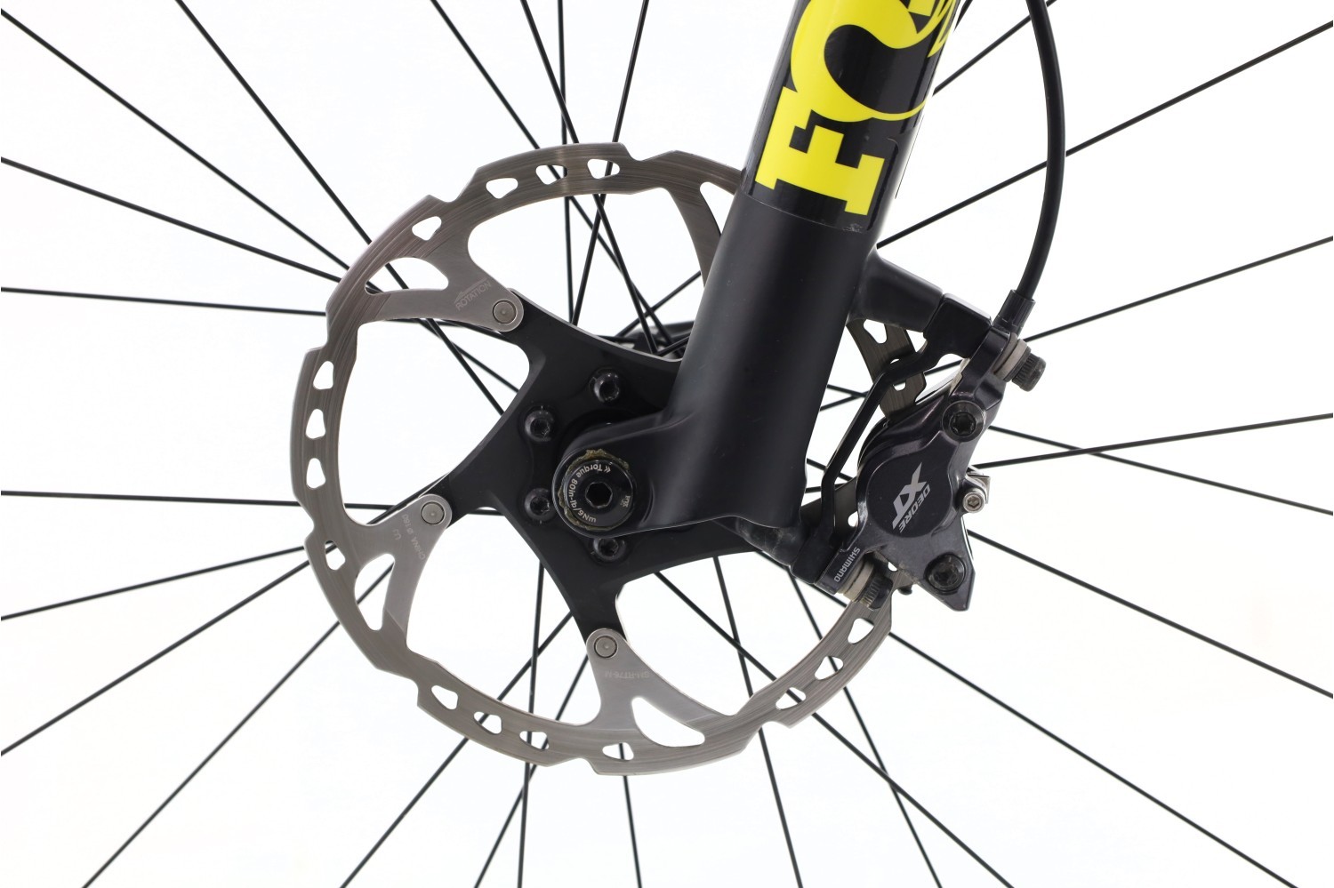 Refurbished Scott Spark RC Issue Team GX AXS 2024 - SELL-YOUR-BIKE.COM