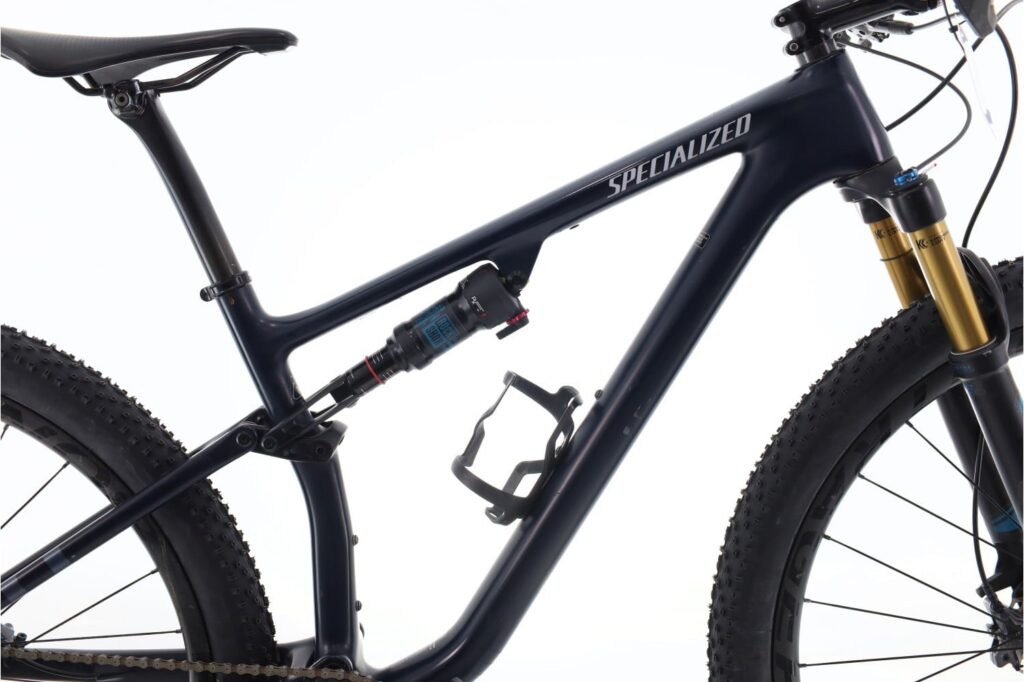 Specialized Epic Refurbished 2023 Evo XX1 AXS - SELL-YOUR-BIKE.COM